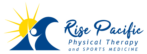 Rise Pacific Physical Therapy and Sports Medicine - Contact Us